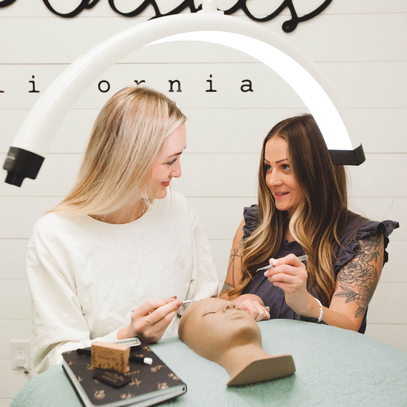 Products — SoCo Lashes