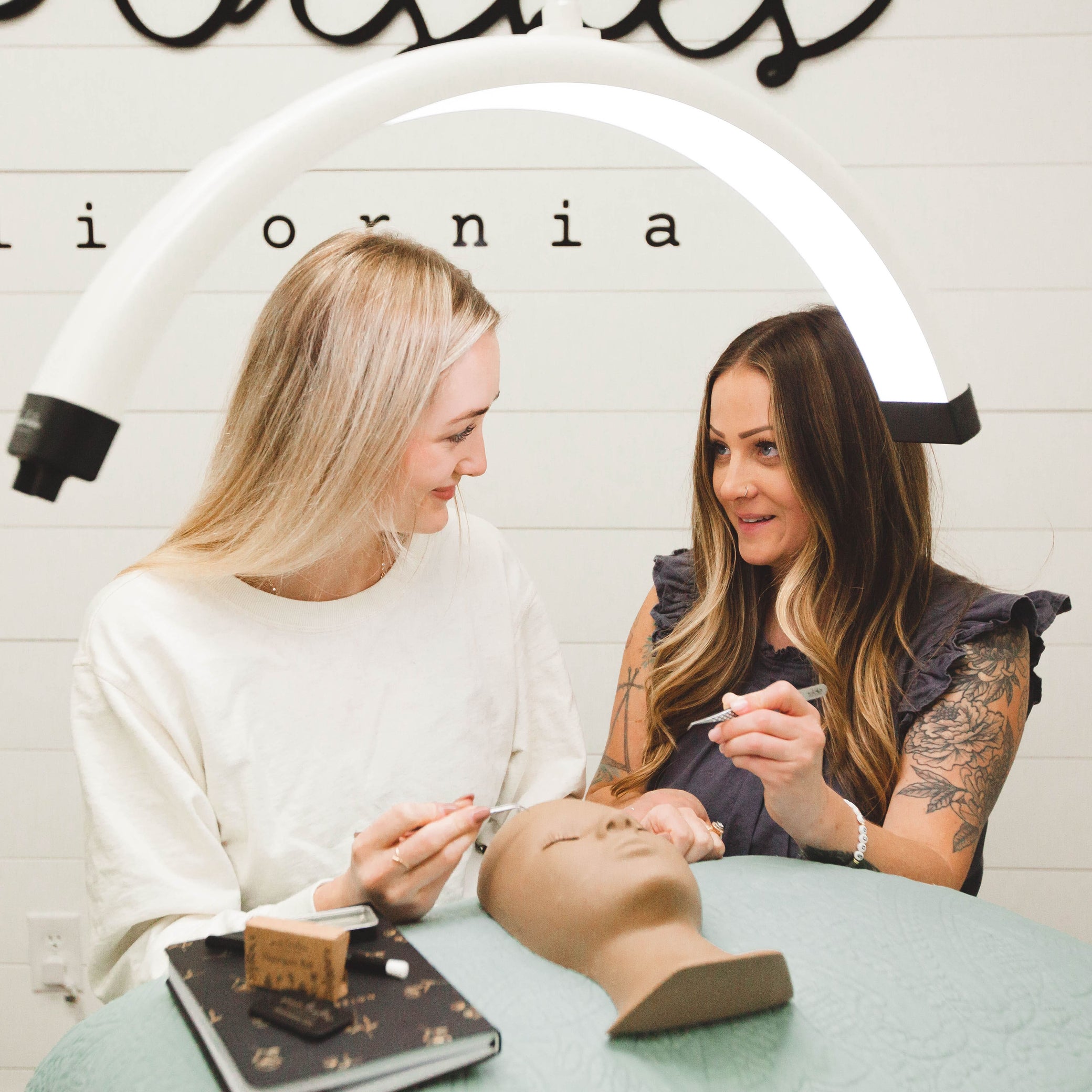 Pro-Made Collection — SoCo Lashes