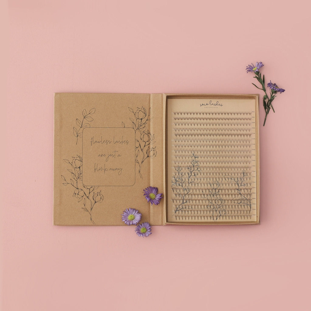 Pro-Made Collection — SoCo Lashes