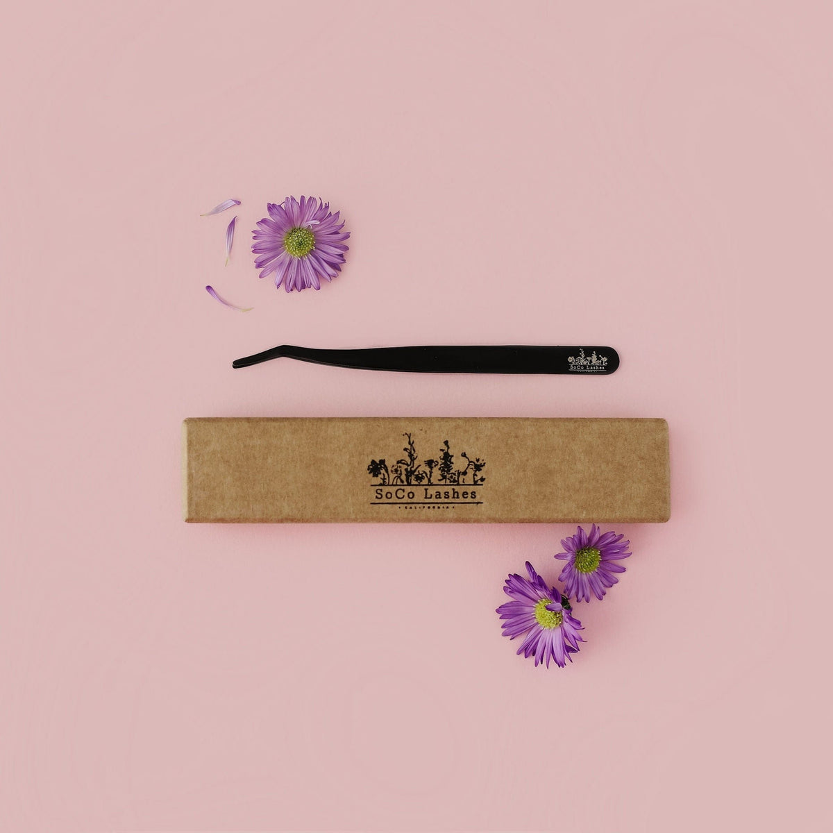 Precision Lash Applicator — SoCo Lashes